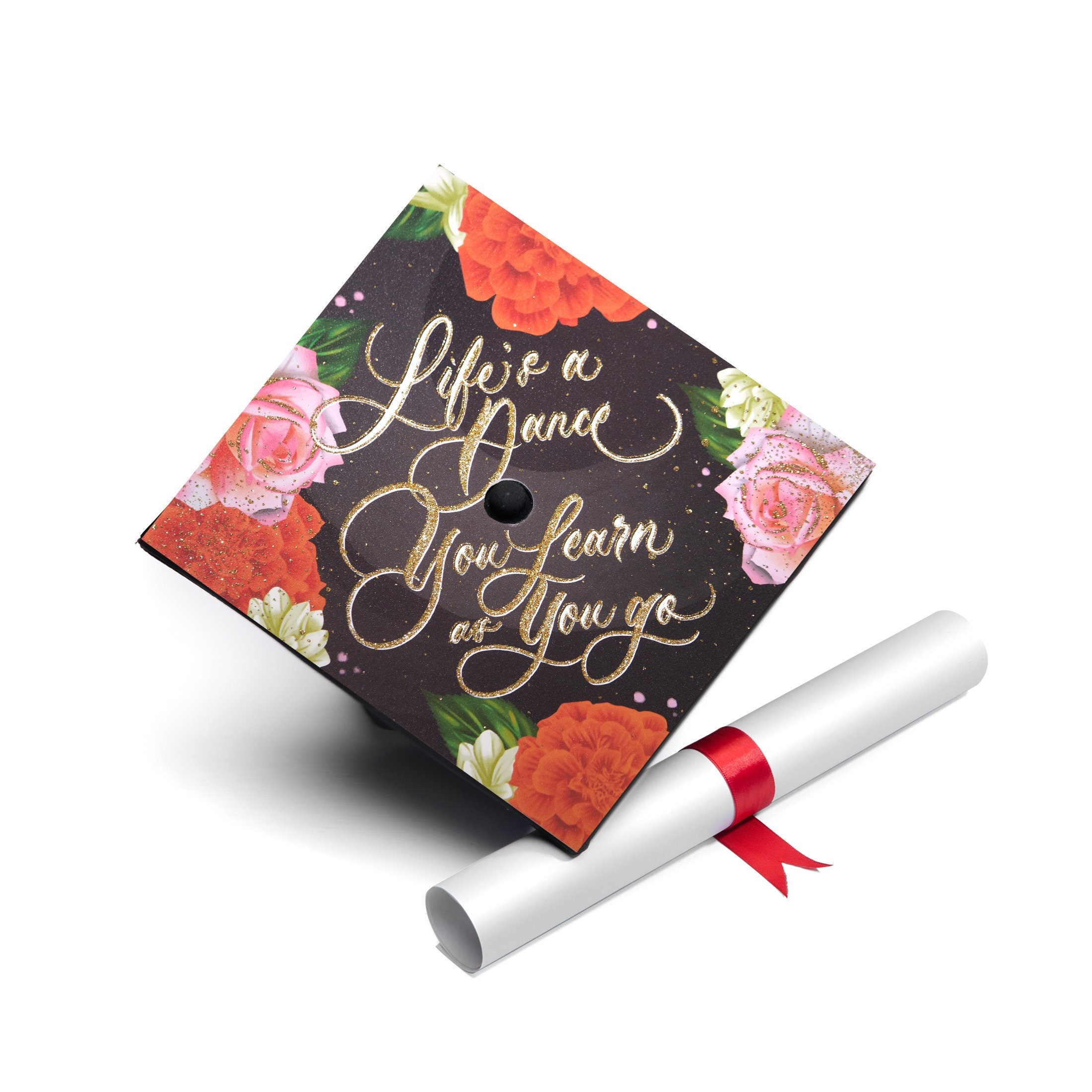 Graduation Cap Topper 2023,congratulations Gift,class of 2023,high ...