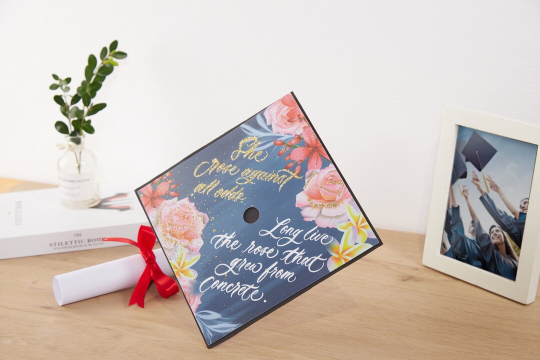 Graduation Cap Topper 2023,congratulations Gift,class of 2023,high ...