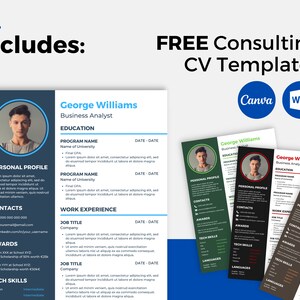 Consulting Frameworks Toolbox Strategy Powerpoint Template Presentation Professional Business ...