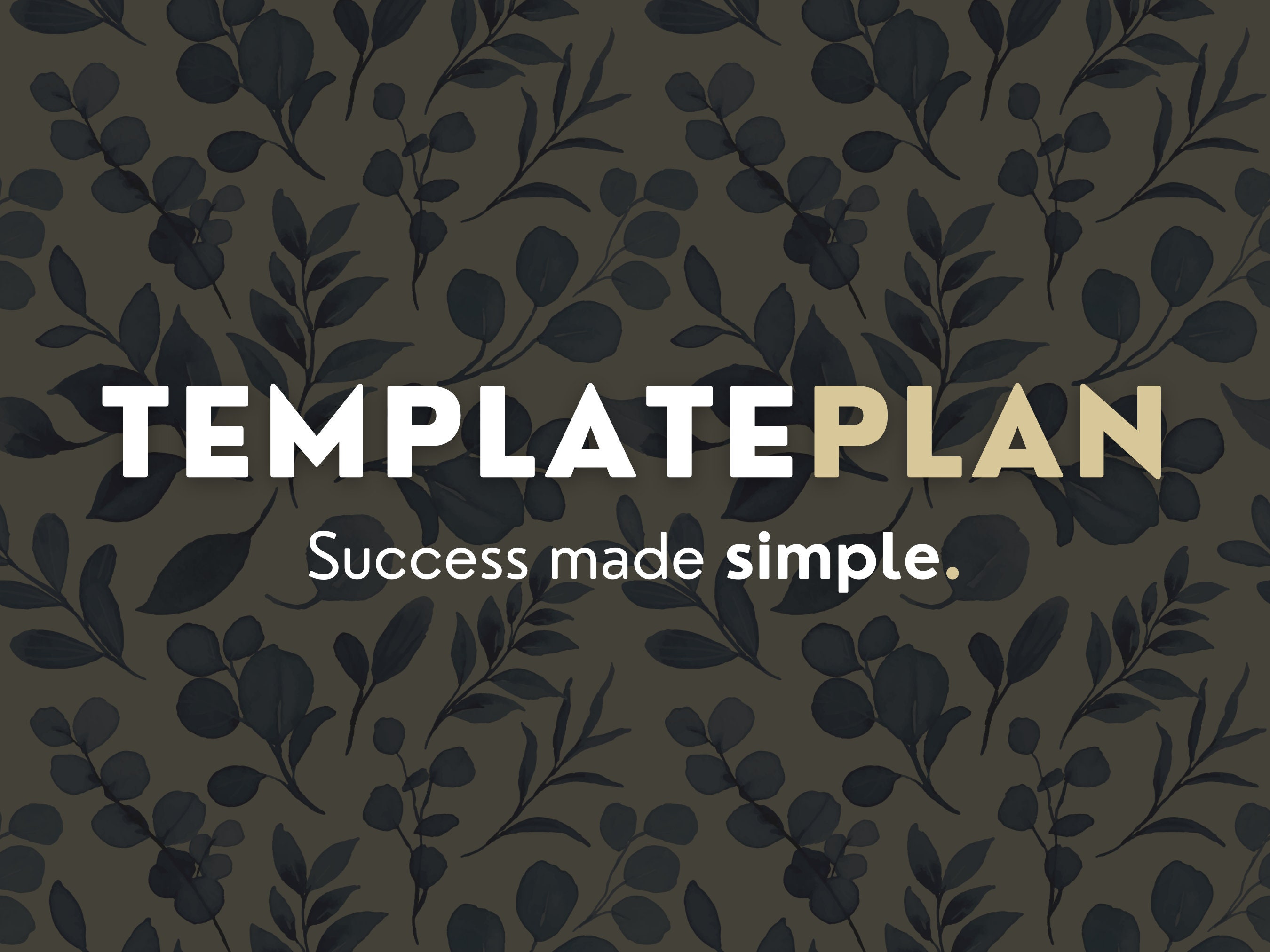 Canva Resume, CV Template Modern, CV Photo, CV Template Professional ...