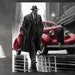 Mafia Boss Gangster Printable Digital Wall Art for Home Decor the ...