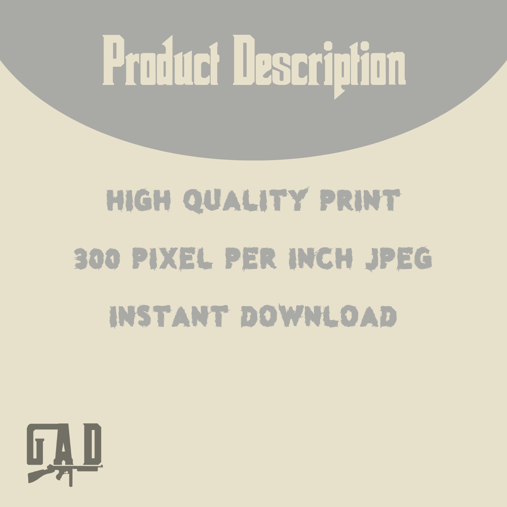 Mafia Boss Printable Digital Wall Art Instant Download Home Decor Gift ...