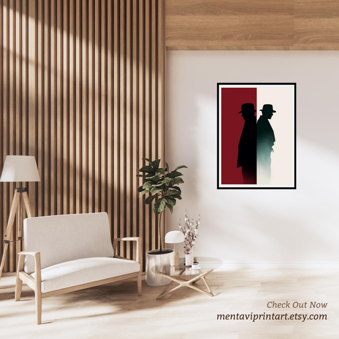 Printable Gangster Digital Wall Art Instant Download Mafia Wall Art ...