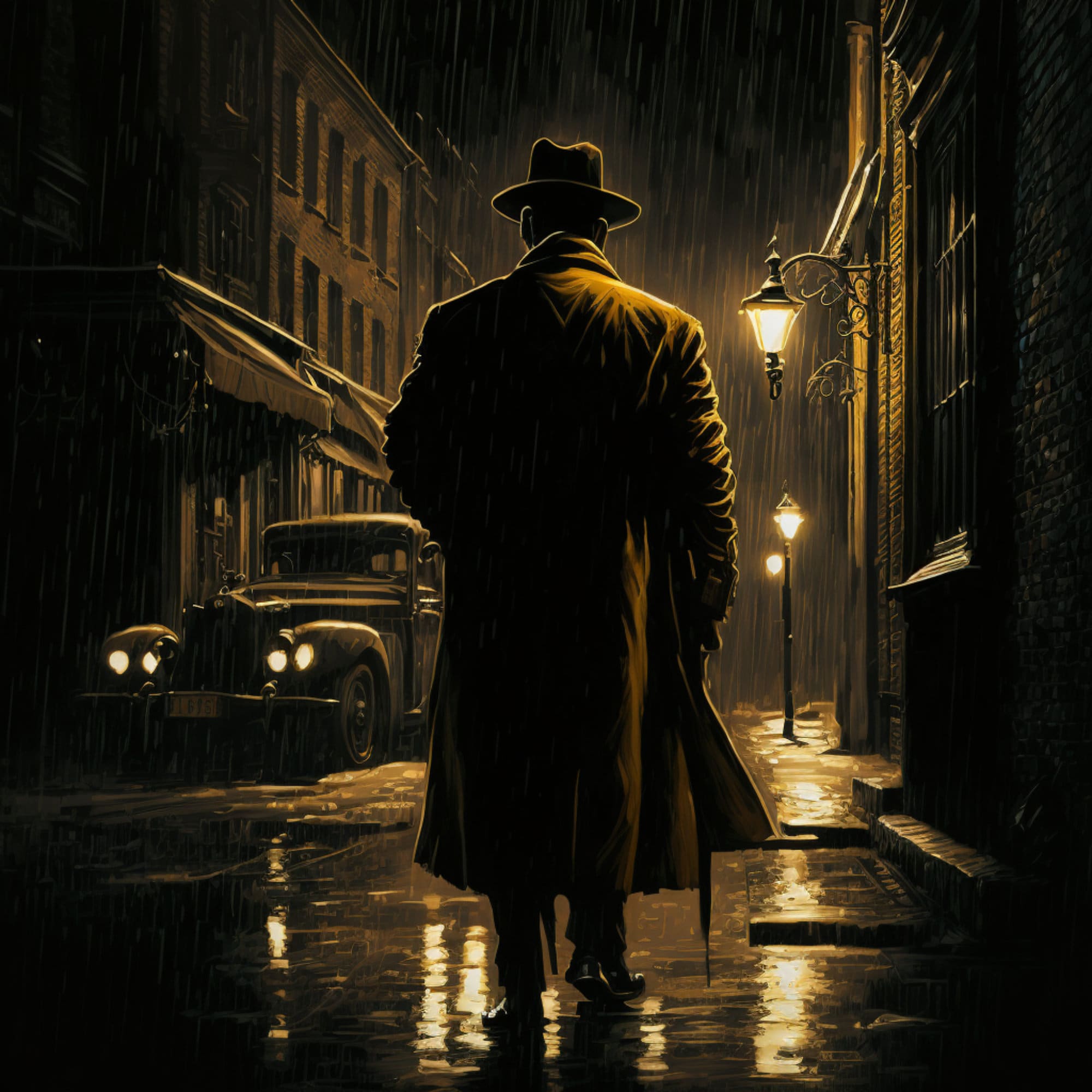 Mafia Boss Printable Digital Wall Art Instant Download Home Decor Gift ...