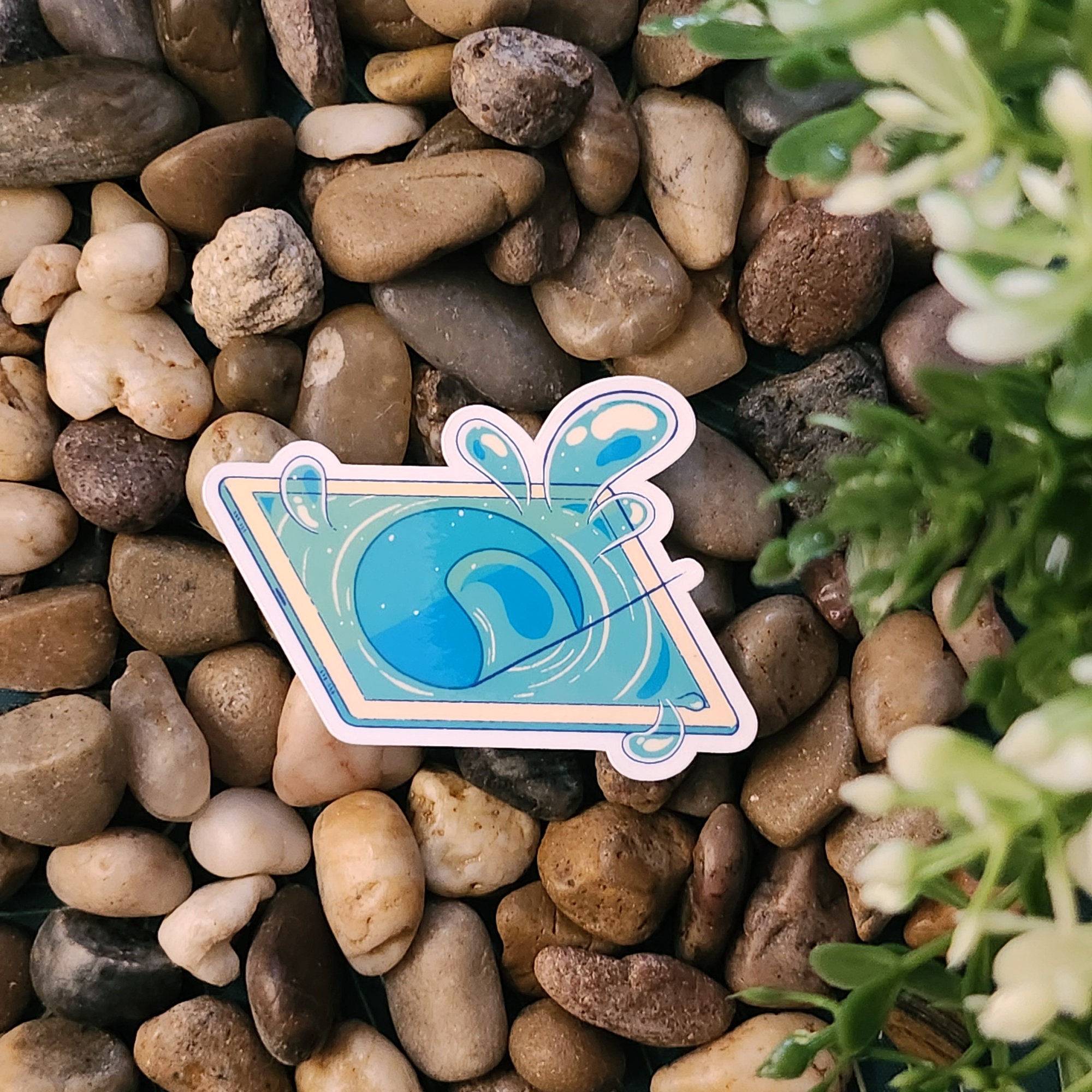 Gamer Farming Sim Sticker Pack - Etsy