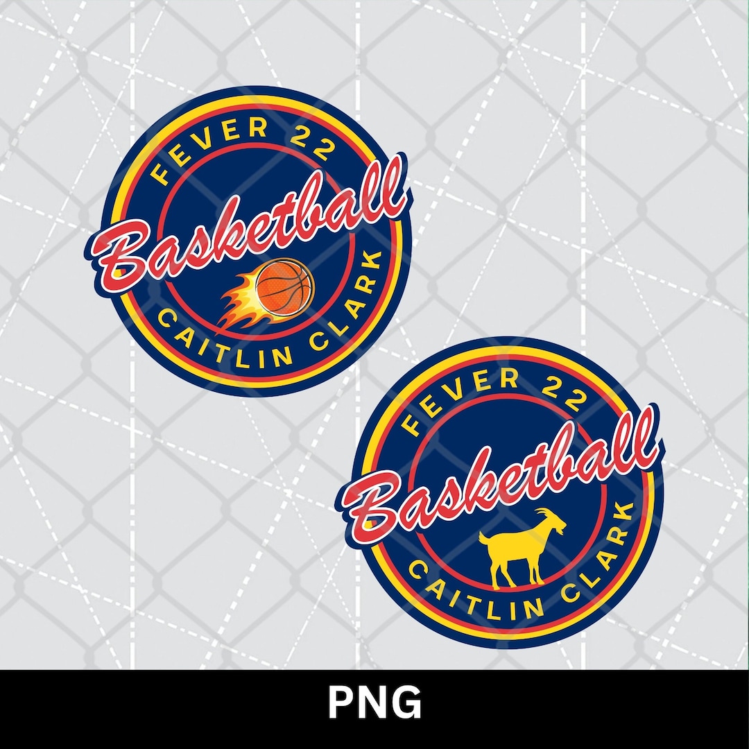 Fever 22 Caitlin Clark Basketball PNG Women's Basketball Player Png ...