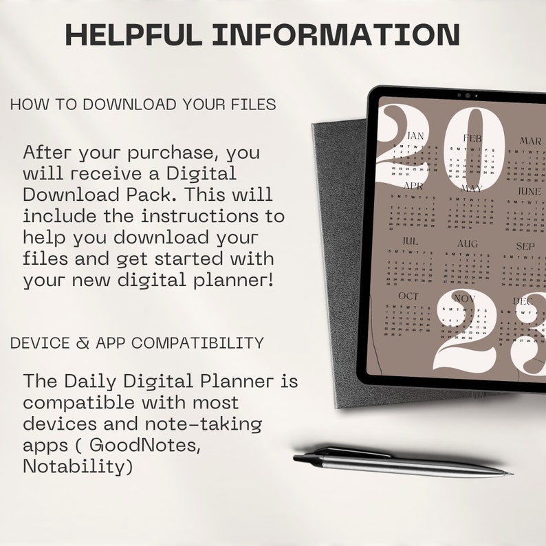 2023 Digital Prayer Journal, Instant Download, Daily Prayer Journal ...