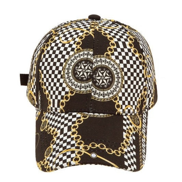 Unique Baseball Caps - Etsy