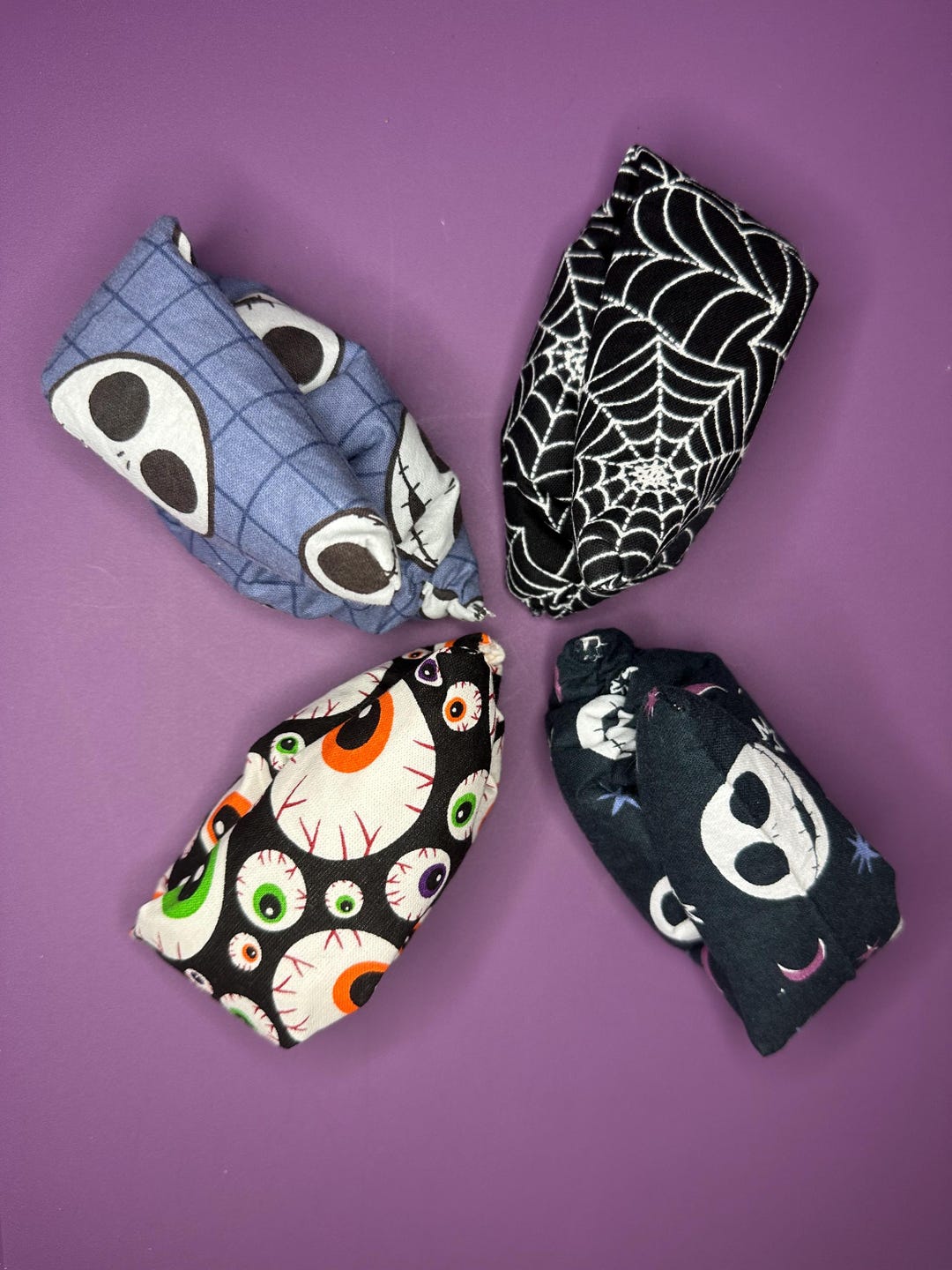 Halloweeners LIMITED SUPPLY Hand Sewn Beanie Peen Cloth Packer for FTM ...