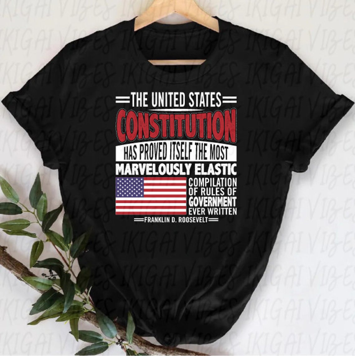 Constitution Svg, Constitution Day Svg, American Flag Svg, 2nd ...