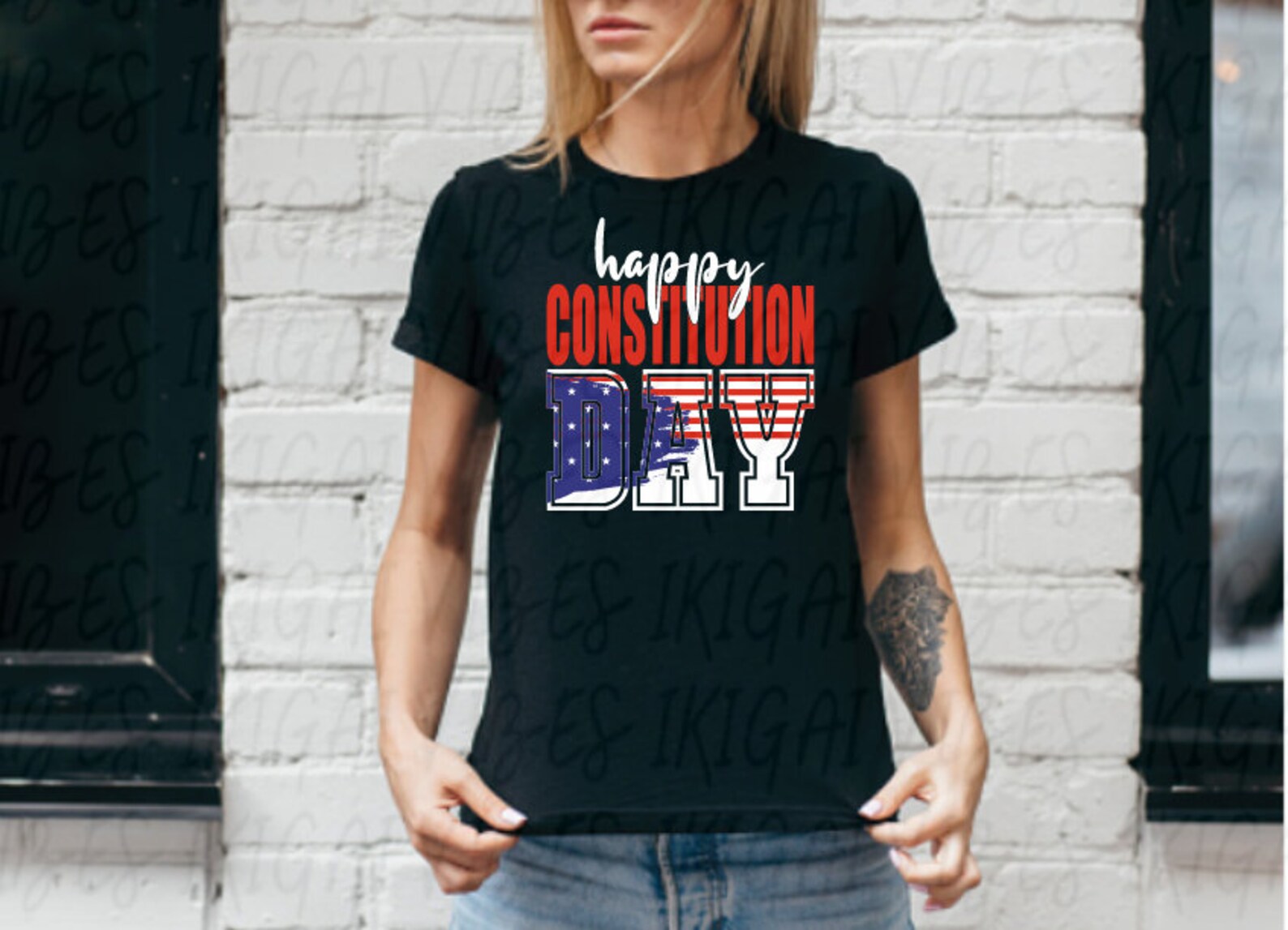 Constitution Svg, Constitution Day Svg, American Flag Svg, 2nd ...