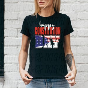 Constitution Svg, Constitution Day Svg, American Flag Svg, 2nd ...