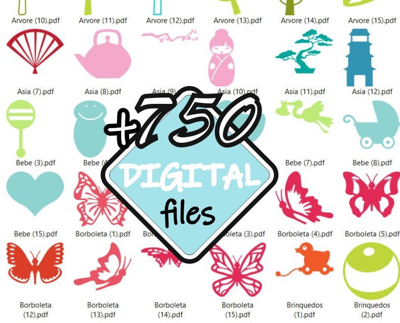 Silhouette Bundle , Silhouette DXF Flat Vector People Silhouettes ...