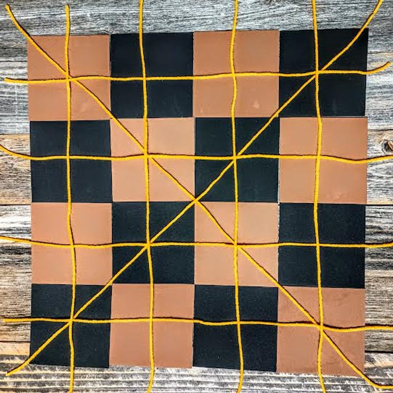 Magic Squares Kit: Factors & Times Tables - Etsy