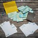 X-cards Kit: Times Tables! - Etsy