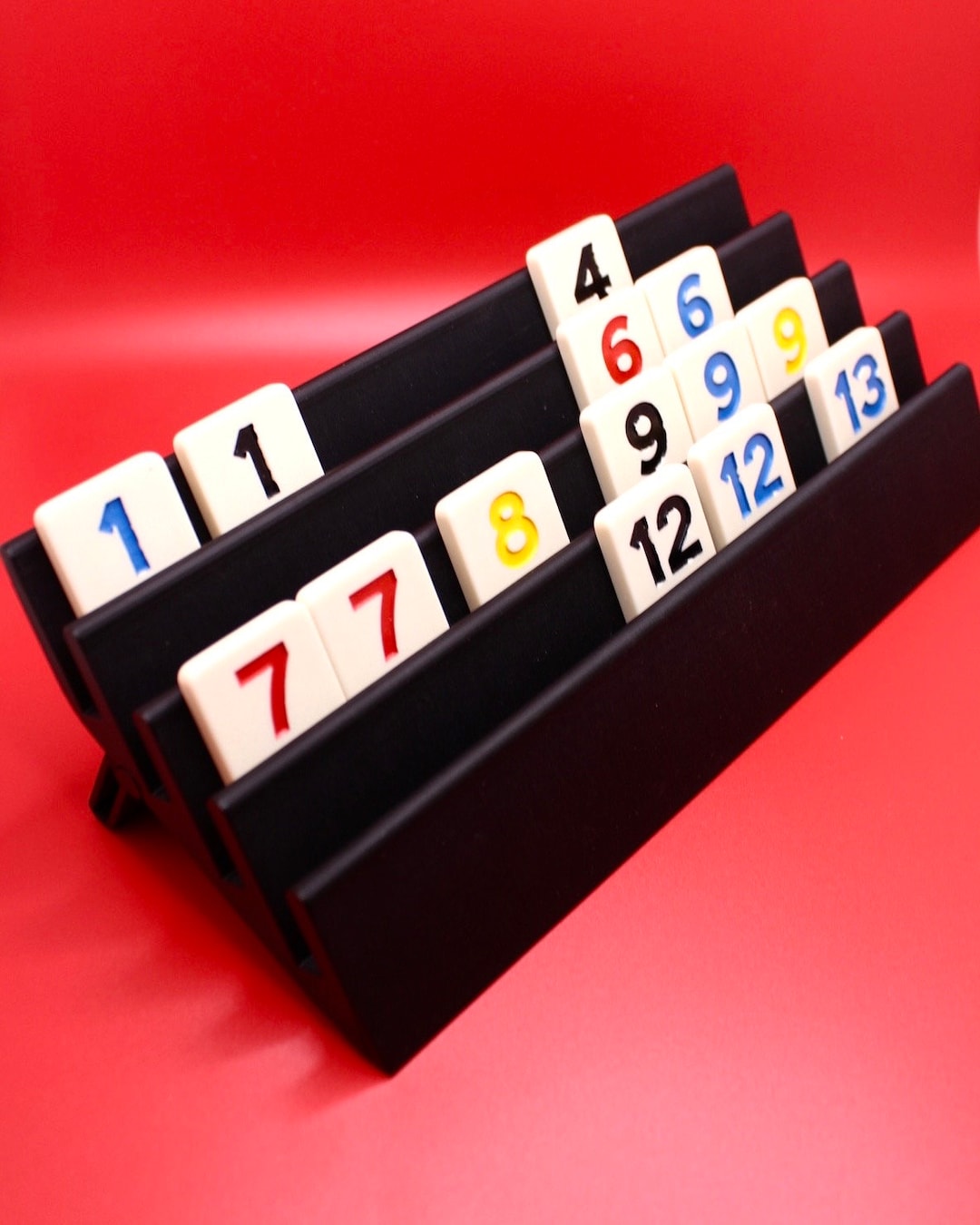 Rummi Cube Stand - Etsy