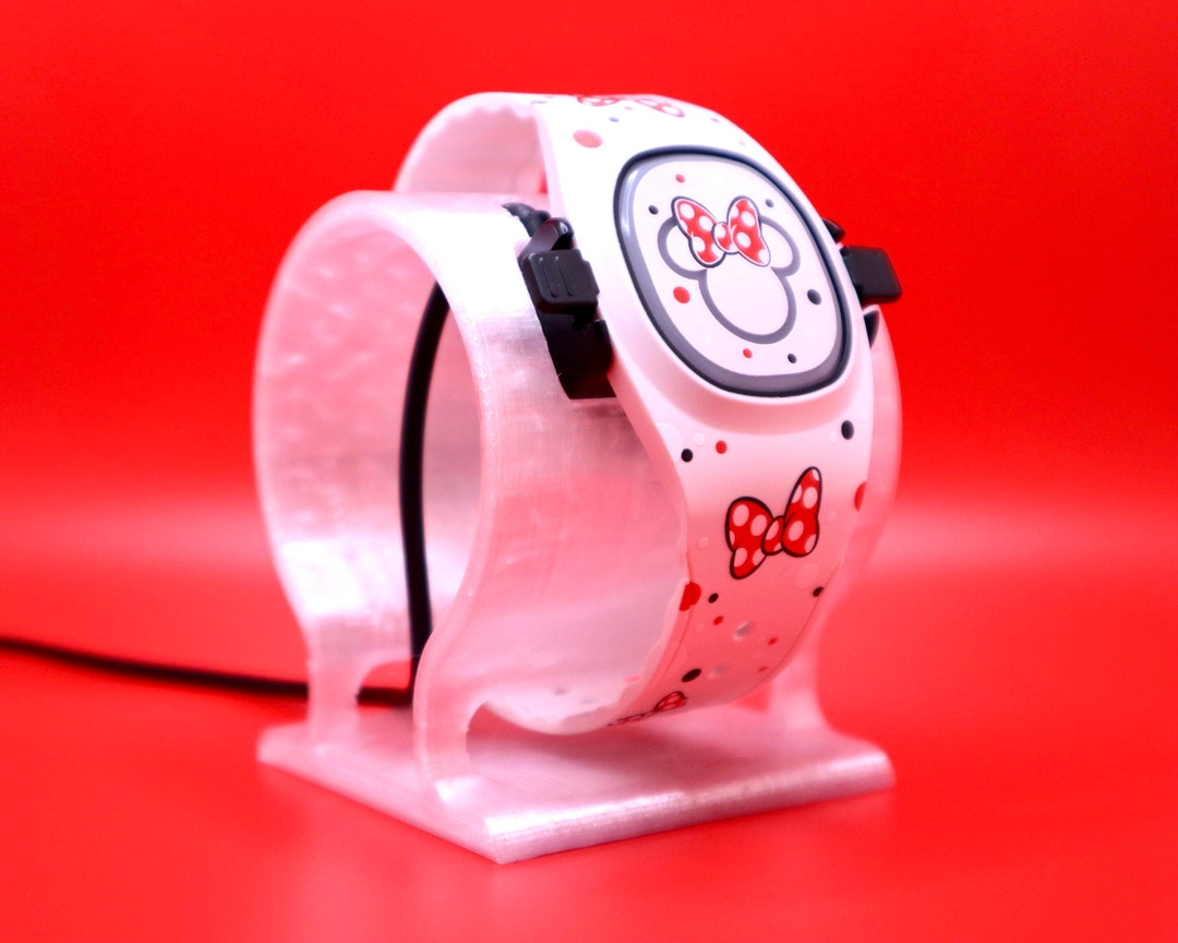 Magicband+ Charging Stand - Etsy