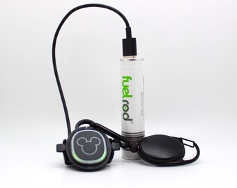 Magic Band Plus Holder - Etsy