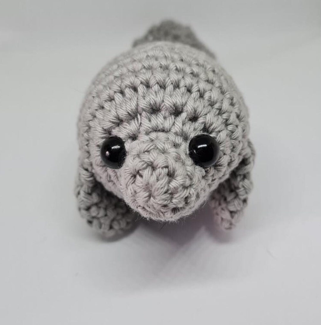 Adorable Crochet, Animal Crochet, Crochet Pattern, Beginner Crochet ...