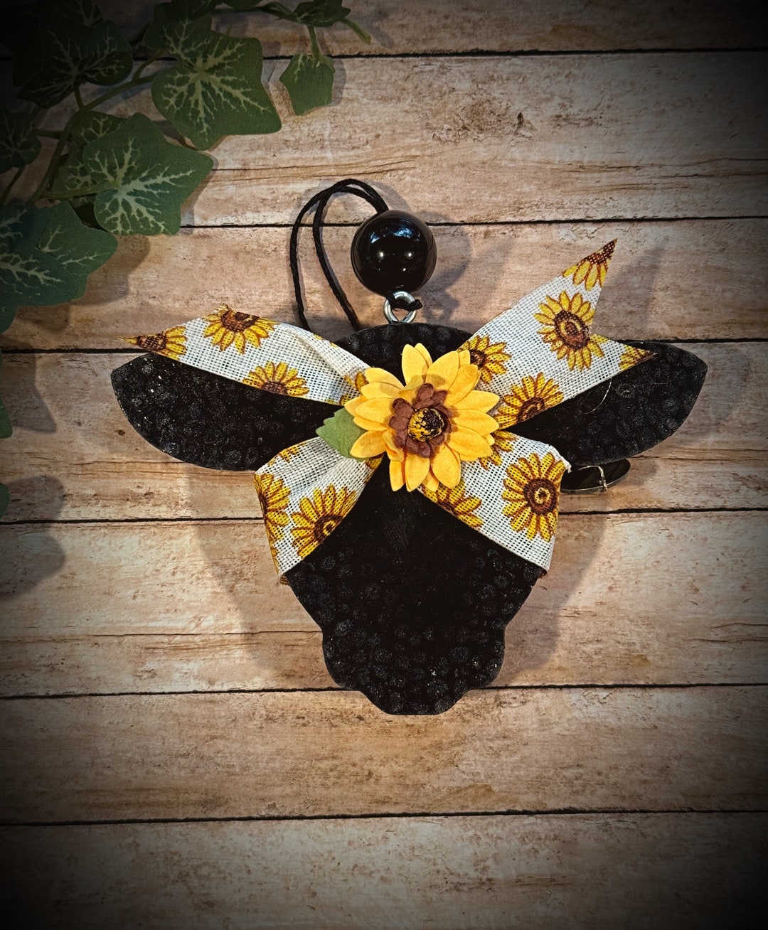 Heffer Cow - Etsy