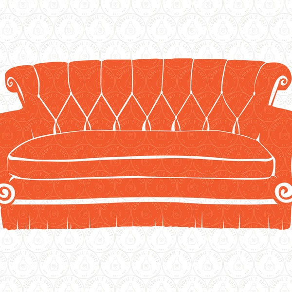 Couch - Etsy