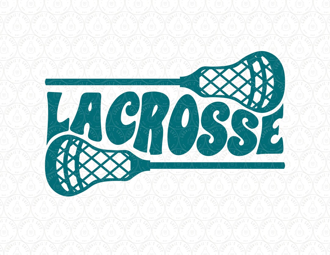 Retro Lacrosse SVG PNG, Groovy LAX Cute Game Day Shirt Gift for Son or ...