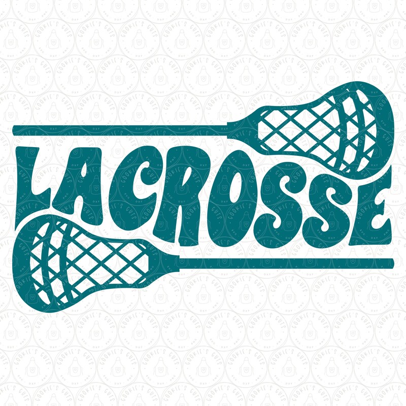 Lacrosse Svg - Etsy