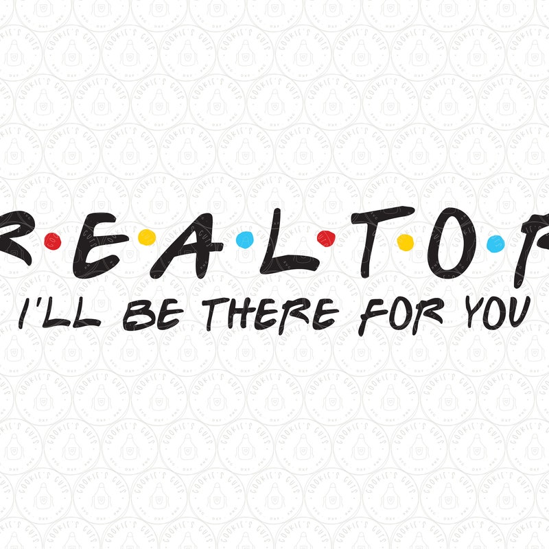 Realtor Svg - Etsy