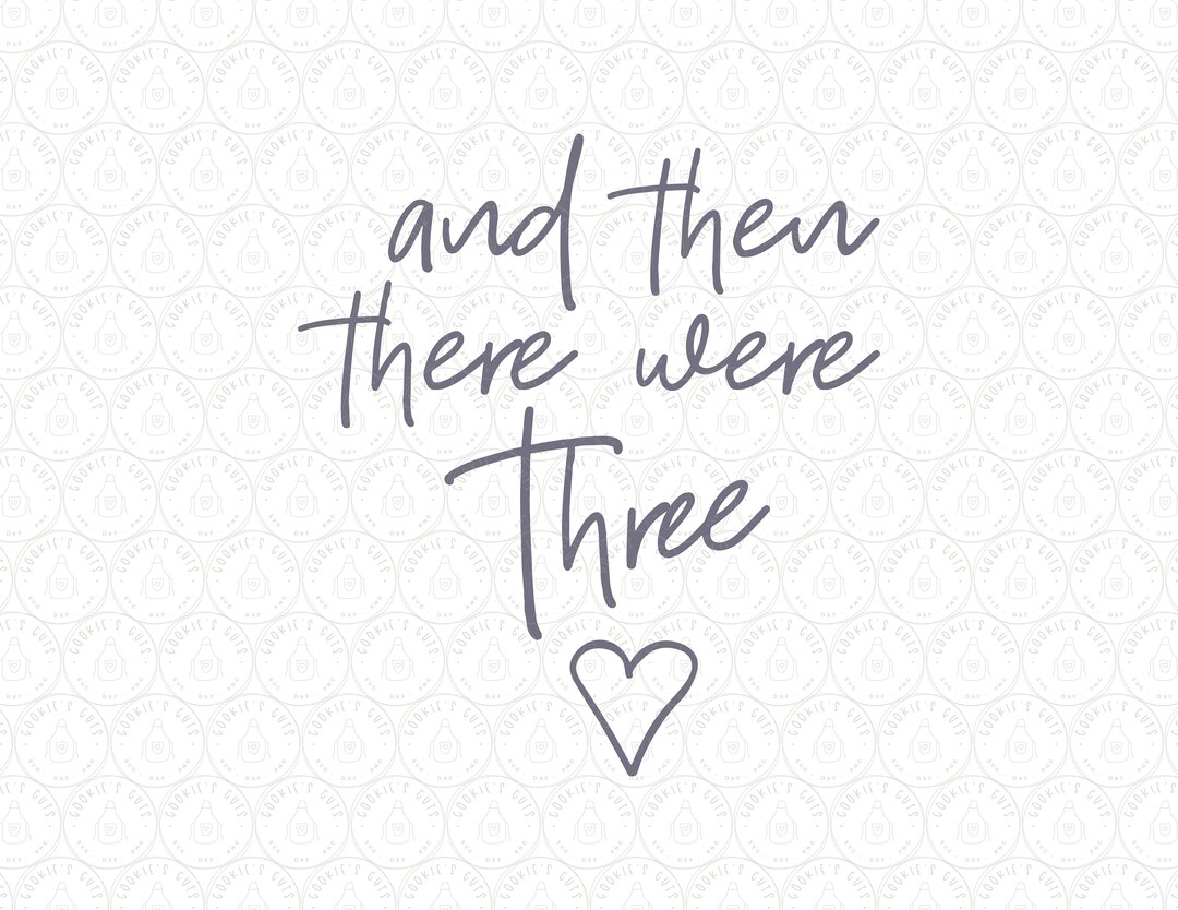 Pregnancy Announcement SVG DXF First Baby Cut File for Cricut® and ...