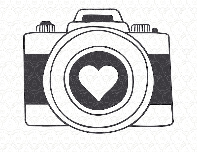 Appareil photo SVG photographie SVG, appareil photo chemise png ...