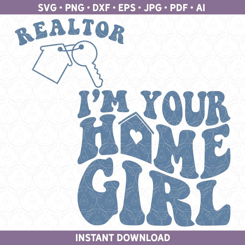 Im Your Realtor - Etsy UK