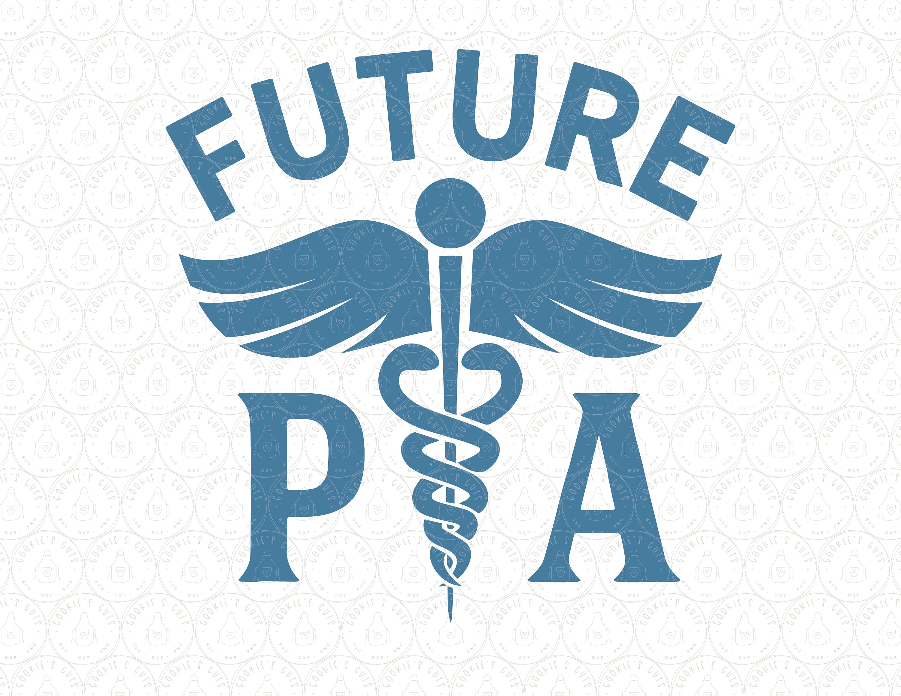 Nursing Student Symbol