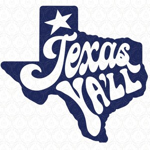 Texas SVG Files | Love Texas Designs for Cricut® / Silhouette or ...