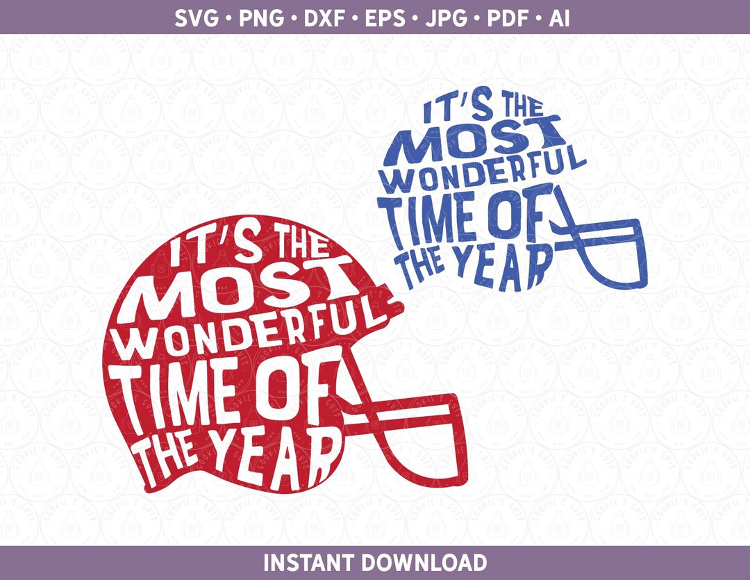 Football SVG, Game Day Png Dxf, Football Season Cut File for Cricut ...