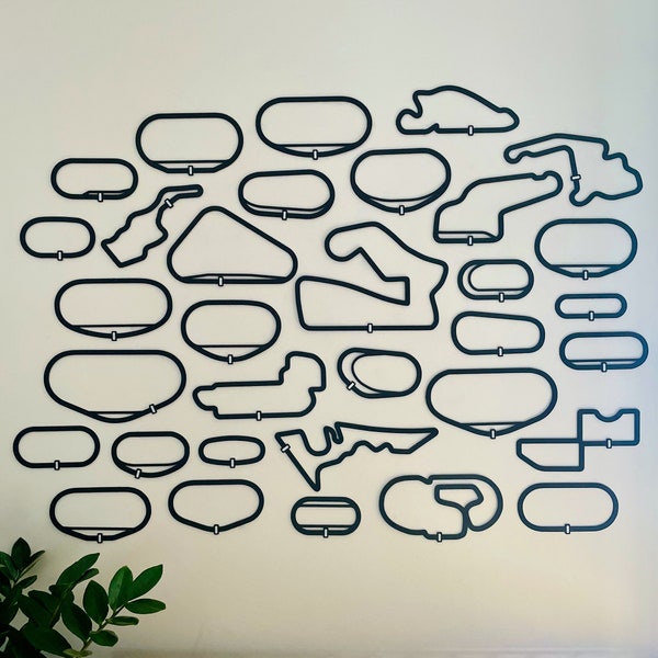 Nascar Art - Etsy