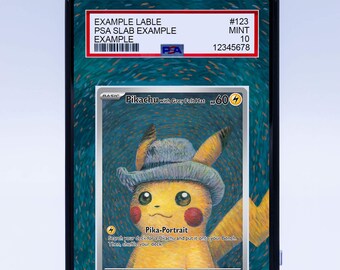 Pikachu With Grey Felt Hat - SV: Scarlet & Violet Promo Cards - Perfect ...