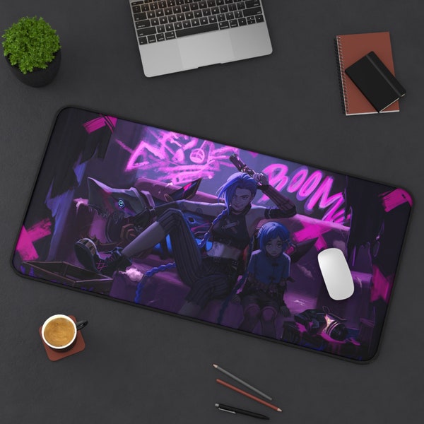 Jinx Keyboard - Etsy