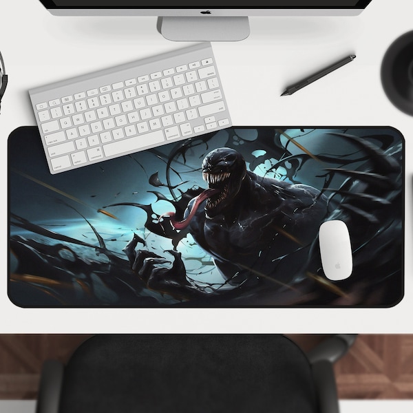 Venom Mouse Pad - Etsy