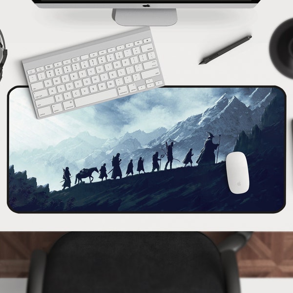 Cute Mouse Pad - Etsy