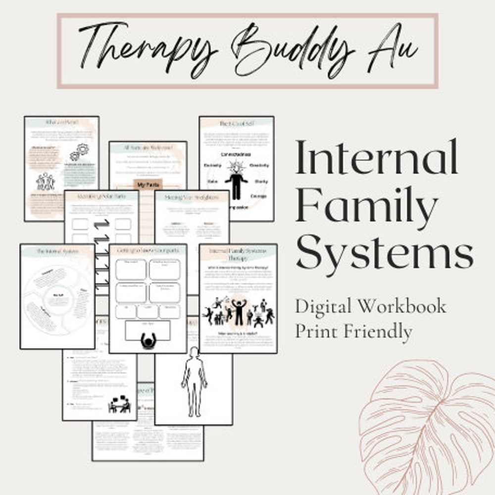 TherapybuddyAU - Etsy Australia