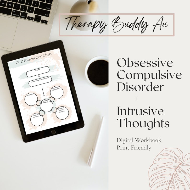 Obsessive Compulsive Disorder | OCD | Intrusive Thoughts | CBT ...
