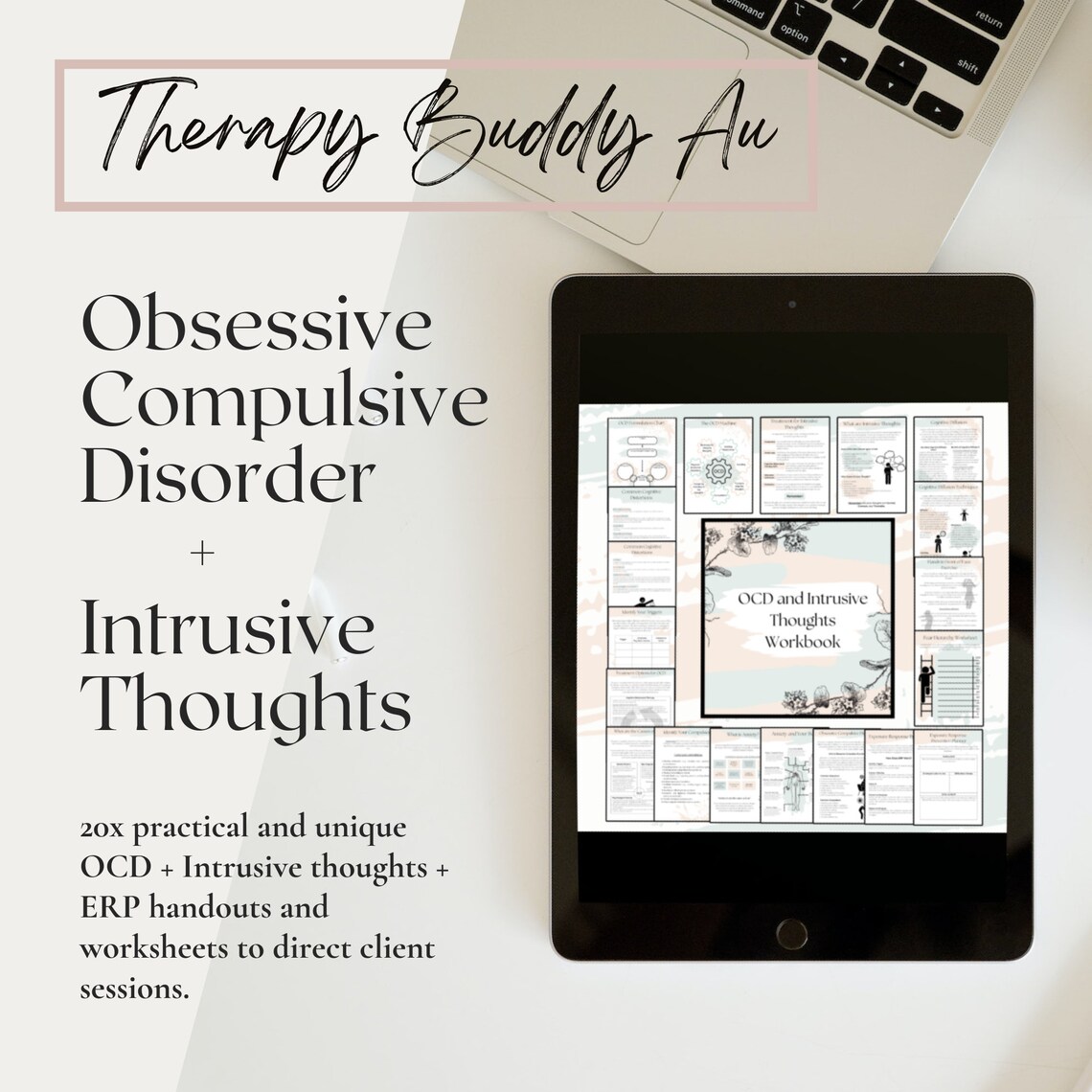 Obsessive Compulsive Disorder | OCD | Intrusive Thoughts | CBT ...