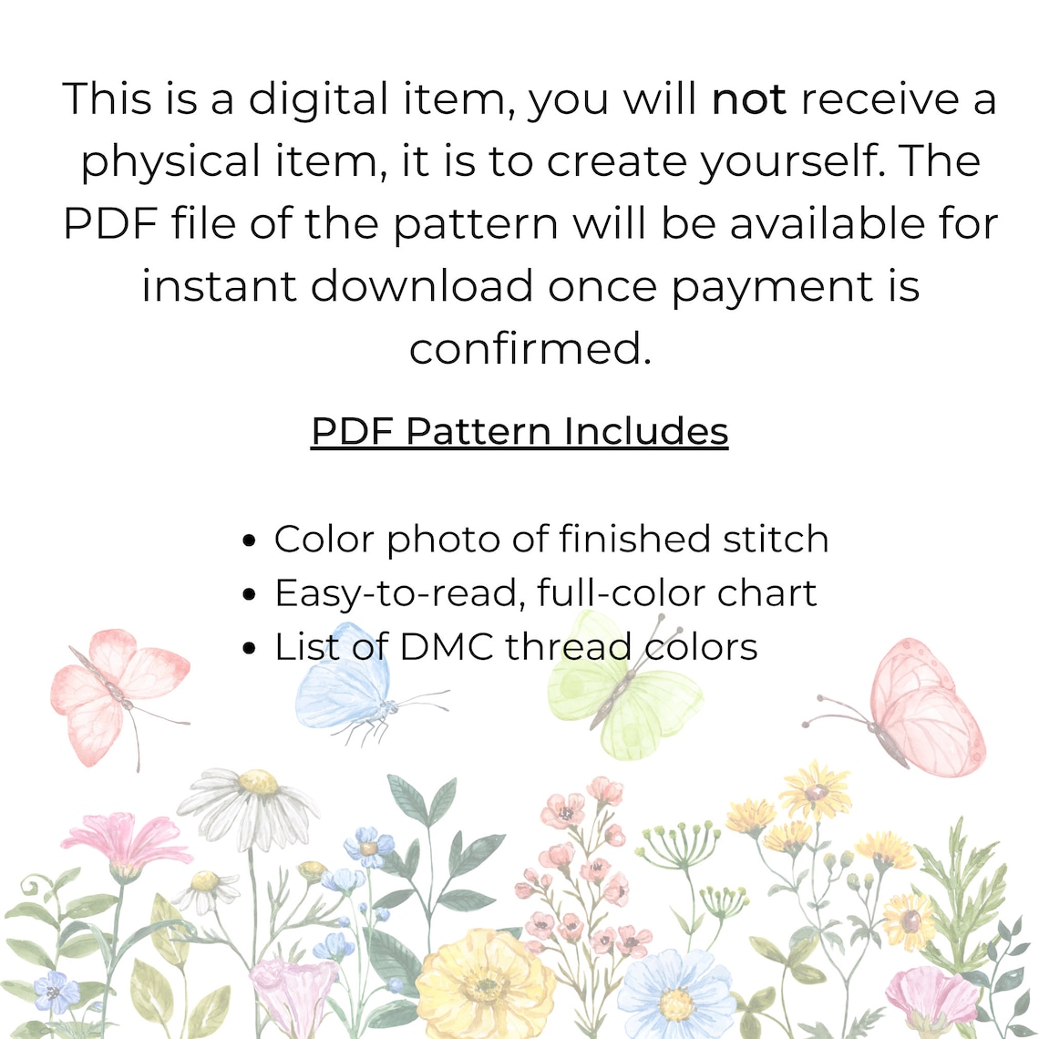 Stardew Loading Screen Video Game Cross Stitch Pattern. Easy Fun ...
