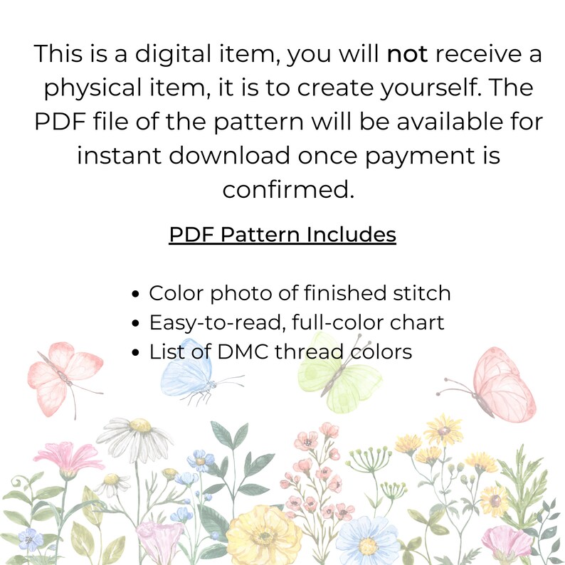 Stardew Loading Screen Video Game Cross Stitch Pattern. Easy Fun ...