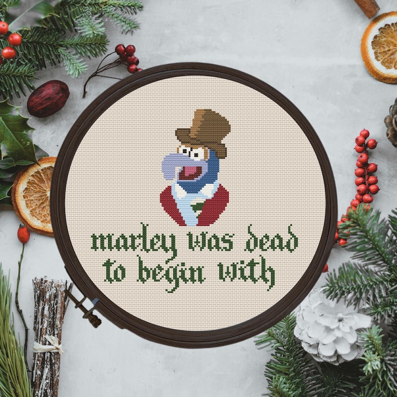 Muppets Christmas - Etsy - Page 9