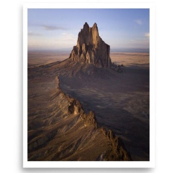 Shiprock - Etsy