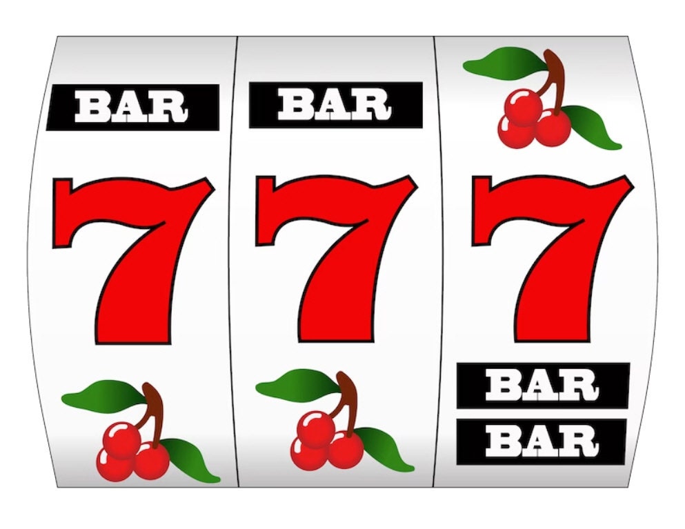 2 X 3 Inch Winner 777 Stickers Decals - Etsy