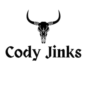 Cody Jinks - Etsy