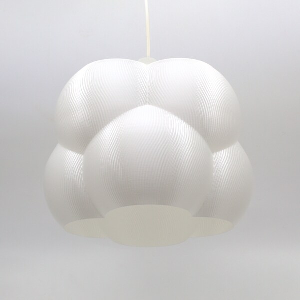 Cloud Cloud Lamp - Etsy