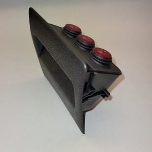 Hidden Switch Panel for Subaru - Etsy